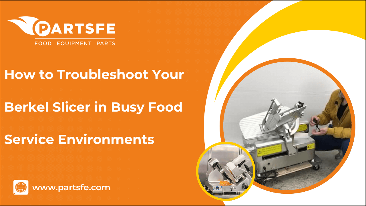 Berkel Slicer Maintenance Guide: Essential Tips for Peak Performance ...