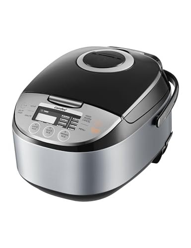 Best Affordable Rice Cooker for Asian Rice: Top Picks for 2023 ...