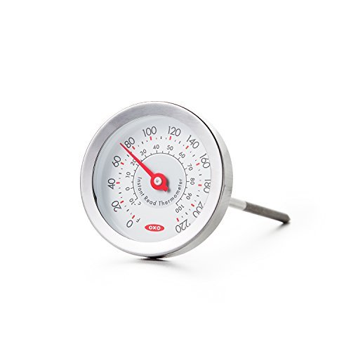 Best Analog Meat Thermometer for Precise and Easy Cooking Results ...