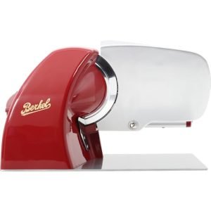 Best Berkel Deli Slicer for Perfect Slices Every Time - KitchenAbly