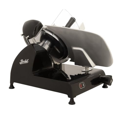 Best Berkel Electric Slicer for Precise, Heavy-Duty, and Stylish ...