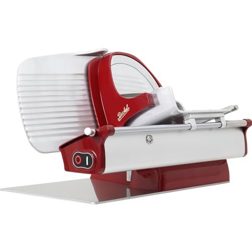 Best Berkel Slicer for Charcuterie: Precision Cuts for Perfect Platters ...