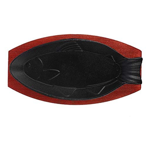Best Cast Iron Skillet for Fish: Top Picks for Perfect Seafood Cooking ...