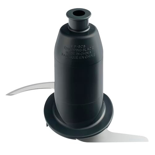 Best Chopping Blade for Food Processor: Durable, Sharp & Easy ...