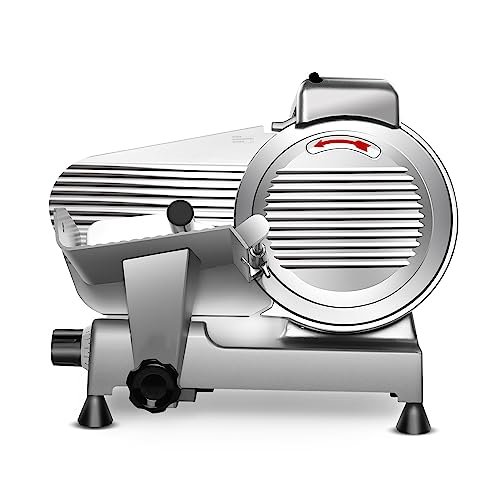 Best Commercial Slicer With Ergonomic Design for Precision and Comfort ...