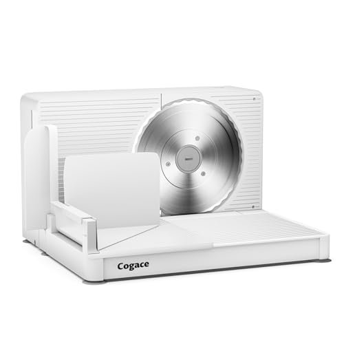 Best Compact Slicer for Daily Use: Top Electric and Manual Food Slicers ...
