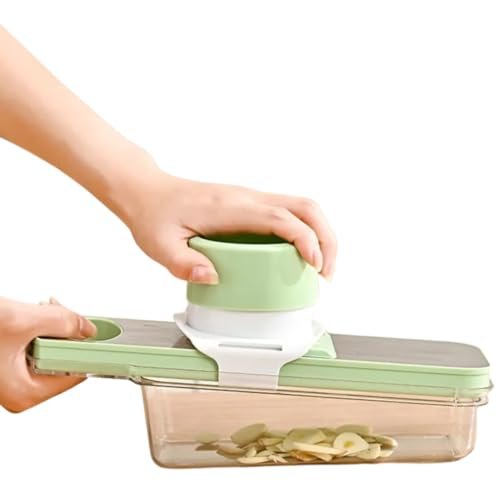 Best Compact Slicer Multi-Purpose for Effortless Kitchen Prep and ...