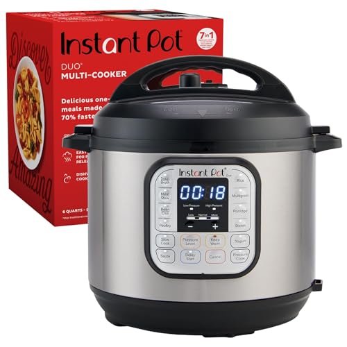 Best Crock Pot Pressure Cooker Combo: Top Multicookers for Every ...