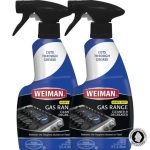 Best Degreaser for Range Hood: Top Picks for a Spotless Kitchen ...