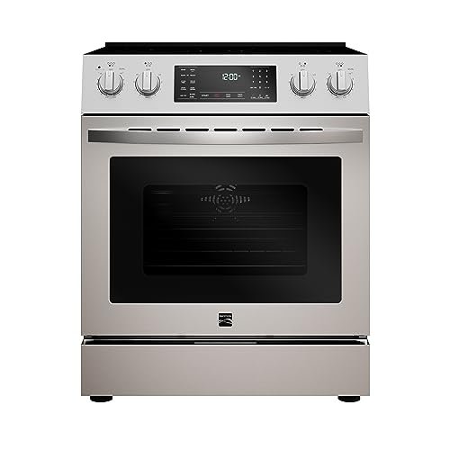 Best Electric Oven for Low Budget: Top Picks for Affordable Cooking ...