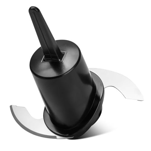 Best Food Processor Blade for BBQ Prep: Sharp, Durable, and Reliable ...