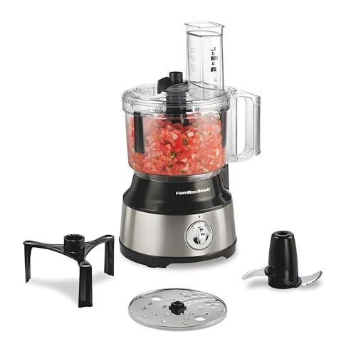 Best Food Processor for Juicing: Top Picks for Effortless Blending ...