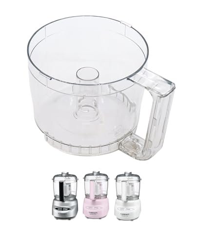 Best Food Processor Replacement Parts for Meal Prep: Top Picks ...
