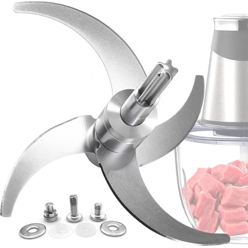 Best Food Processor Replacement Parts for Multi-Purpose Use and ...