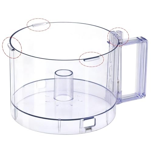 Best Food Processor Replacement Safety Guard for Secure and Easy Use ...