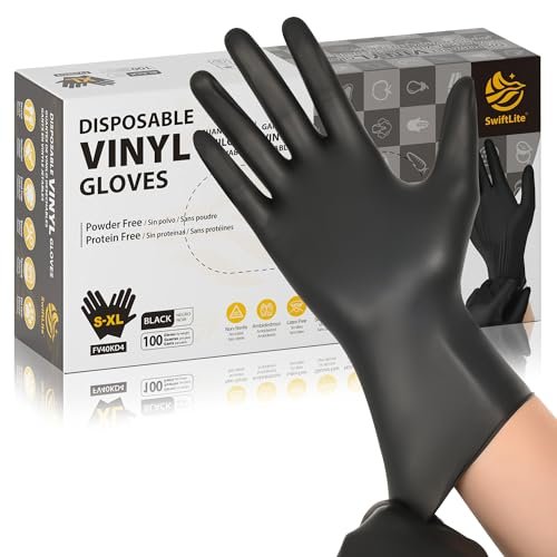 Best Food Safety Gloves for Home Use: Top Picks for Cooking and ...