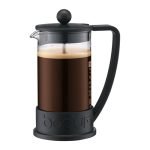 Best French Press for 2 Cups: Top Compact Coffee Makers Reviewed ...