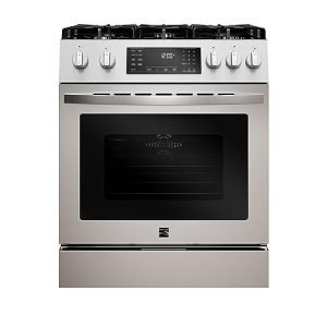 Best Gas Oven for Precise Temperature Control: Top Models for Home ...