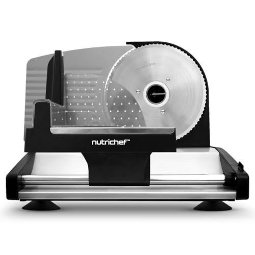 Best Hamilton Beach Slicer for Bacon and Ham: Top Picks for Precision ...
