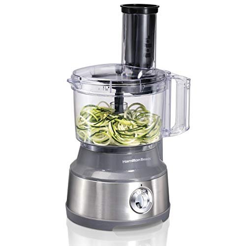 Best Hamilton Beach Slicer for Family Use: Top Picks for Easy Food Prep ...