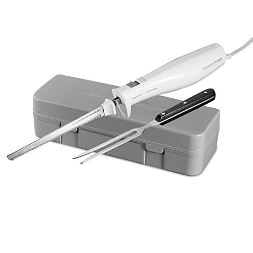 Best Hamilton Beach Slicer for Frozen Meat: Top Picks for Easy Carving ...