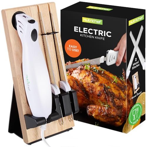 Best Hamilton Beach Slicer Portable for Effortless Meat and Cheese ...
