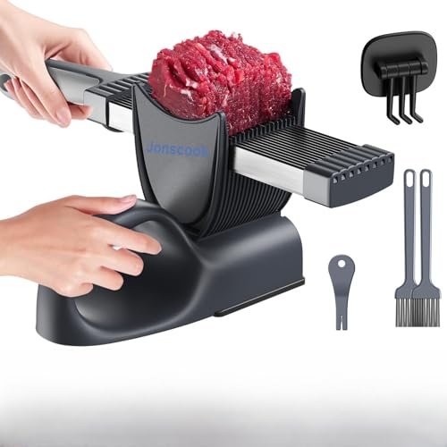 Best Home Meat Slicer for Meal Prep: Precision, Versatility, and ...