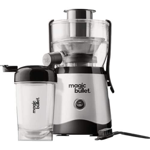 Best Juicer for Ginger Shots: Top Picks for Fresh, Flavorful Boosts ...