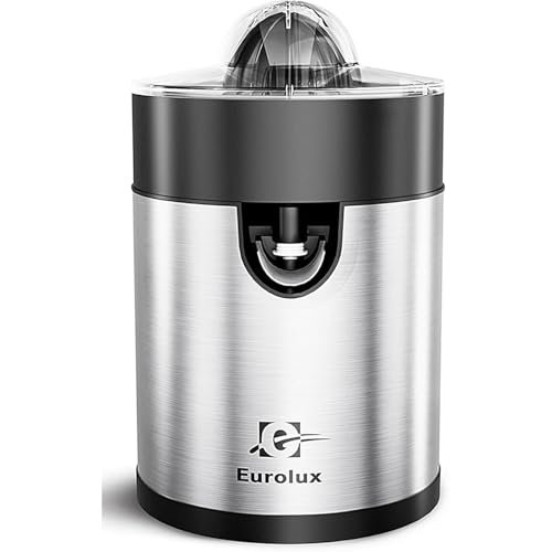 Best Juicer for Sleek Design: Top Picks for Stylish Kitchens - KitchenAbly