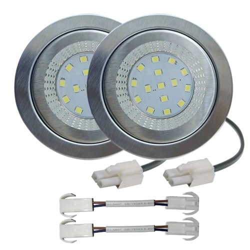Best Lights for Range Hood: Illuminate Your Kitchen with Style ...