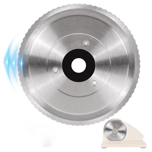 Best Manual Slicer Blade Replacement for Effortless Precise Cutting ...
