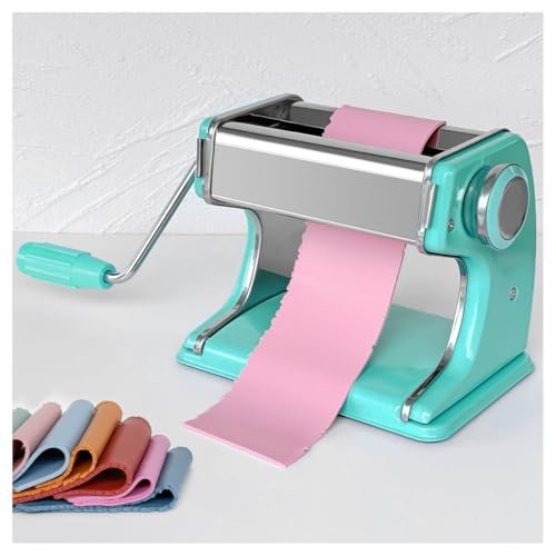 Best Pasta Maker for Clay: Top Machines for DIY Crafting - KitchenAbly
