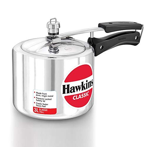 Best Pressure Cooker Indian Cooking: Top Picks for Flavorful Meals ...