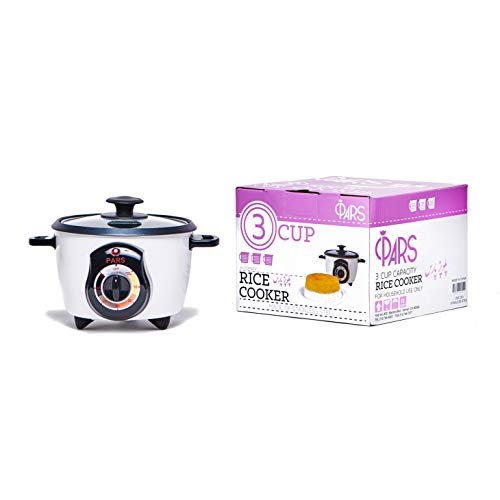 Best Rice Cooker for Persian Rice: Achieve Perfect Tahdig Every Time ...