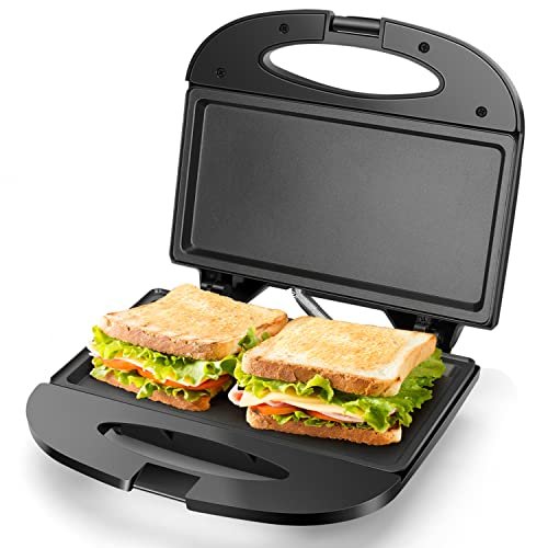 Best Sandwich Maker for Ham Sandwiches: Top Picks for Perfect Results ...
