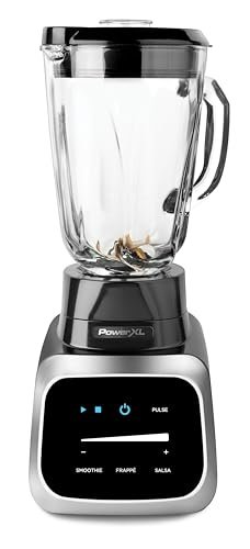 Best Smart Blender With Multiple Speeds: Top Picks for Every Kitchen ...