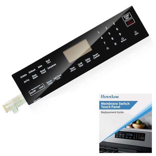 Best Smart Range With Touch Controls: Upgrade Your Kitchen Experience ...