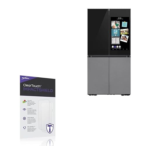 Best Smart Refrigerator With Camera Inside: Revolutionize Your Kitchen ...