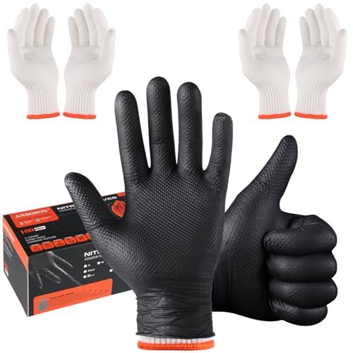 Best Smoker Safety Gloves for Ultimate Heat Protection and Grip ...
