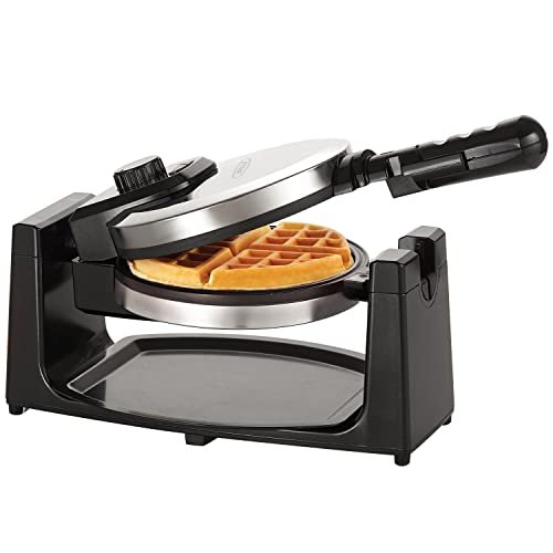 Best Waffle Maker for Gourmet Waffles: Top Picks for Fluffy Delights ...