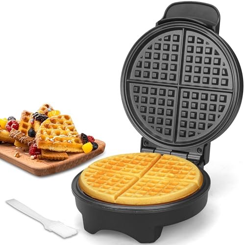 Best Waffle Maker for Traditional Recipes: Unleash Crispy Creations ...