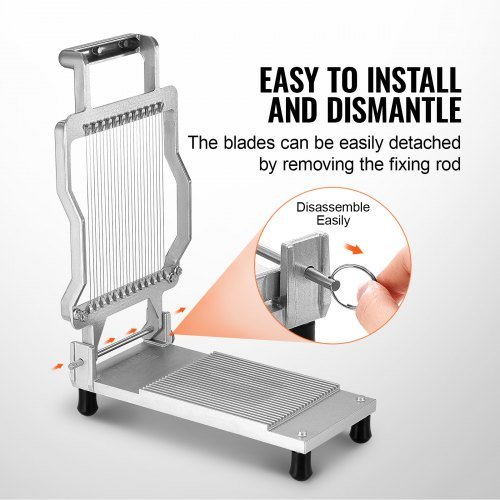 Can Manual Meat Slicers Cut Cheese: Expert Tips Revealed - KitchenAbly