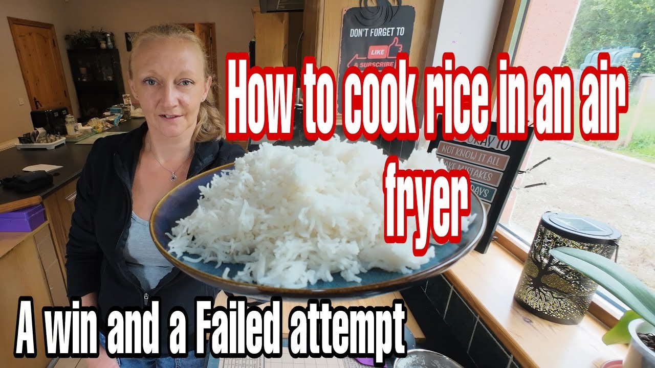 Can Ninja Foodi Pro Cook Rice: Ultimate Guide for Perfect Grains ...