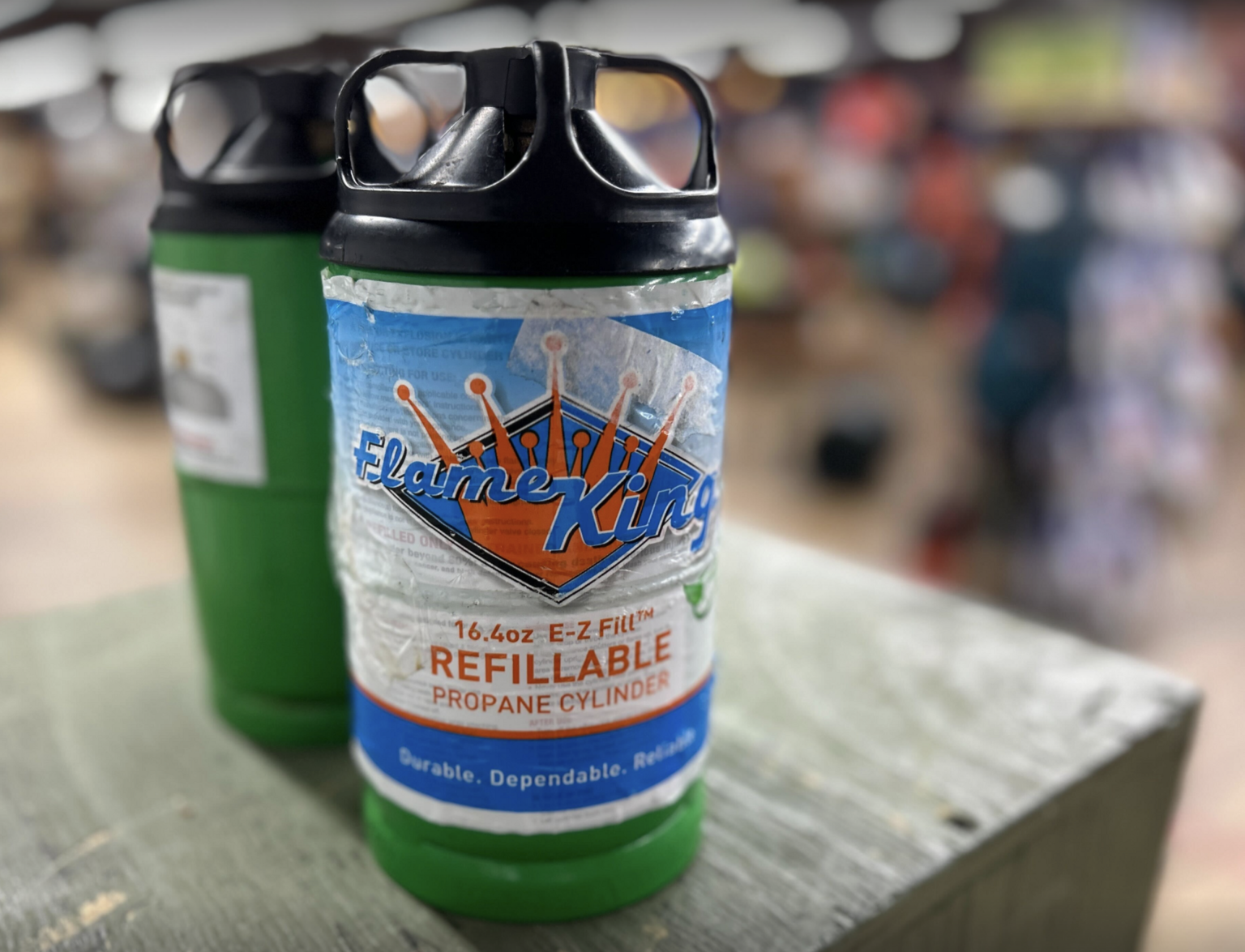 Can Propane Tanks Be Recycled: Essential Guide for Safe Disposal ...