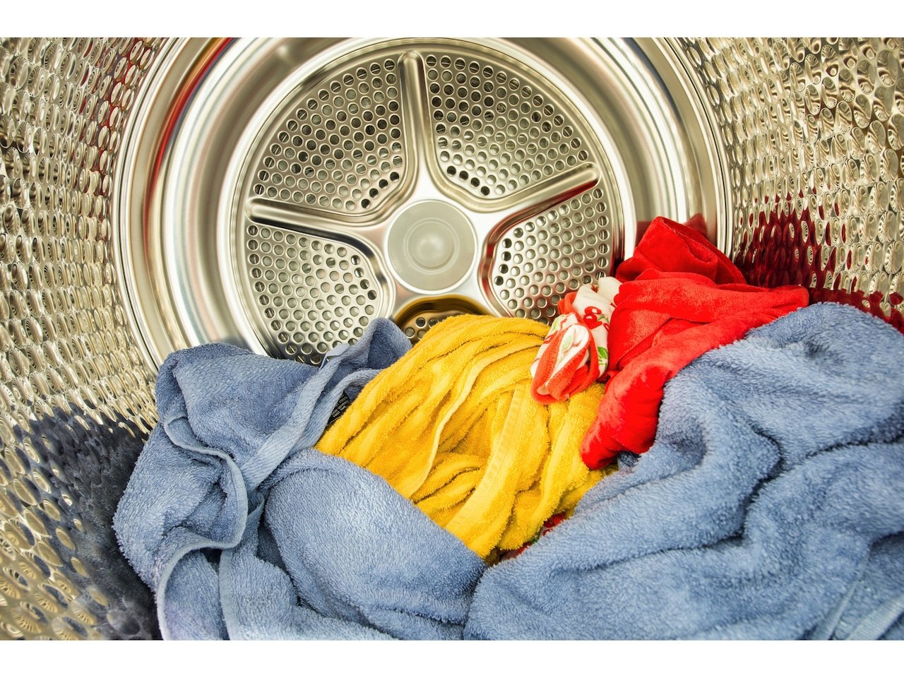 Can You Dry Aprons in Dryer: Essential Tips for Perfect Results ...