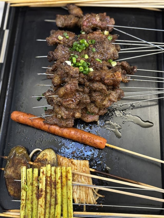 Can You Grill Without Skewers: Easy Tips for Perfect BBQ - KitchenAbly