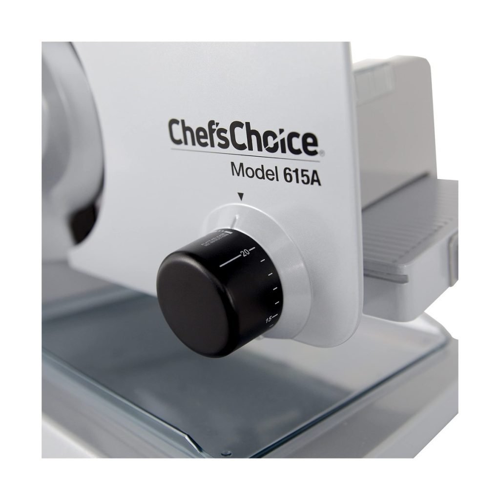 Chef’Schoice Slicer Safety Guide: Essential Tips for Safe Use - KitchenAbly