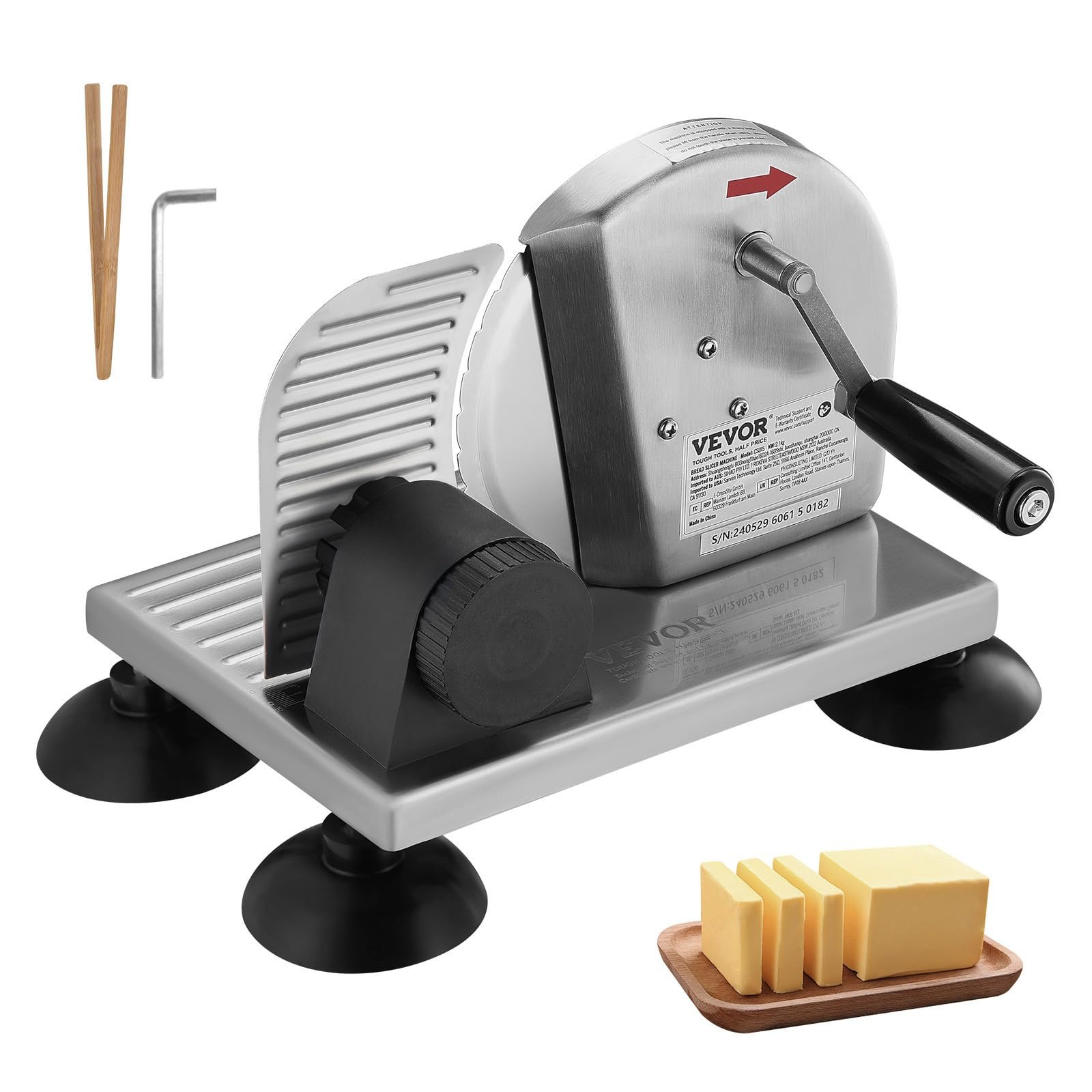 Commercial Slicer for Office Cafeteria Tips: Boost Efficiency Fast ...