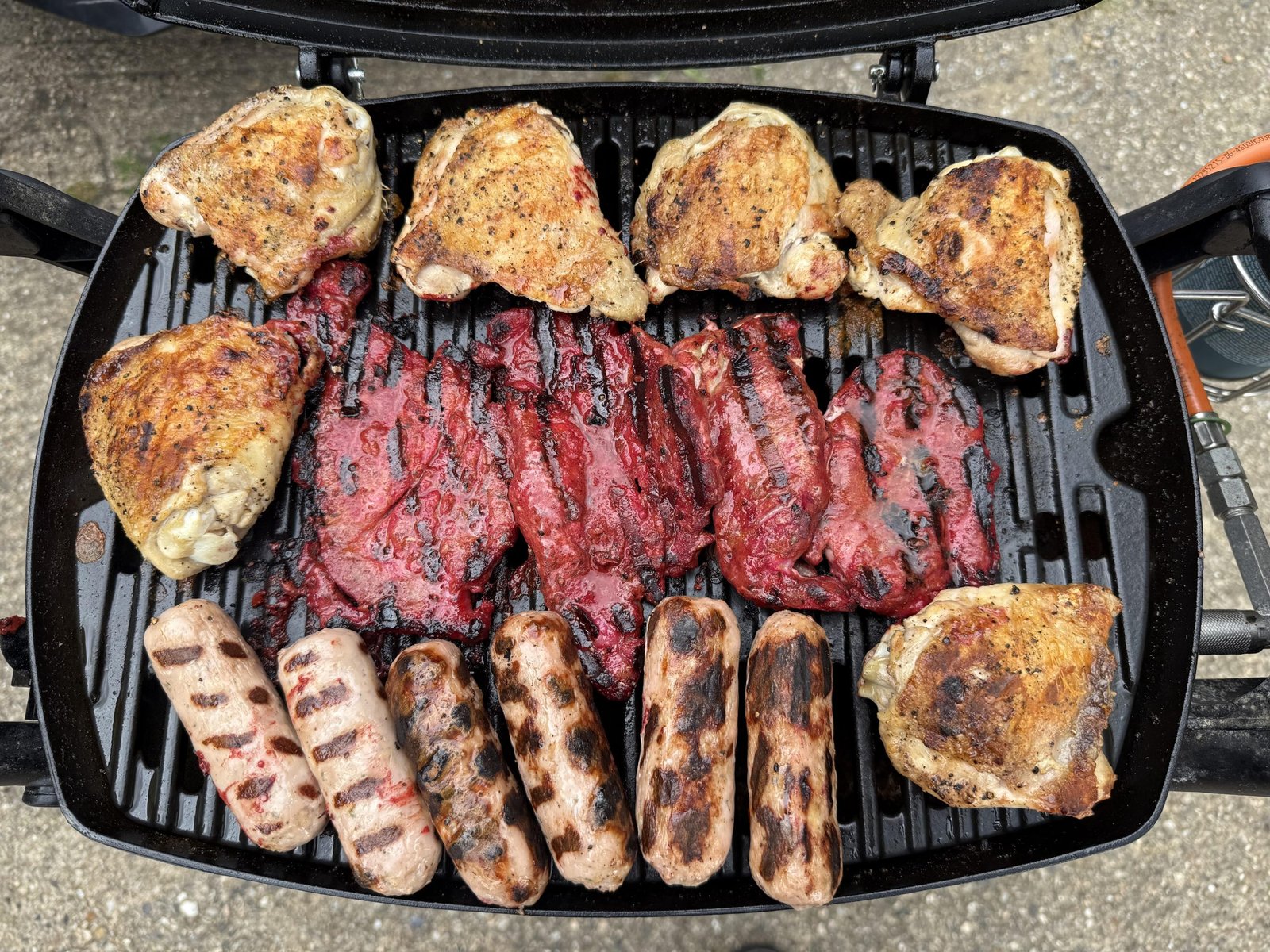Difference between Propane And Butane for Grills: Ultimate Guide ...