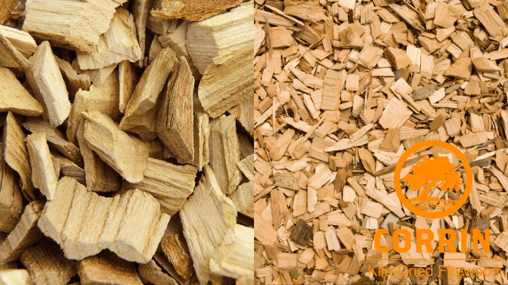 Difference between Wood Chips And Chunks: Key Facts Uncovered - KitchenAbly
